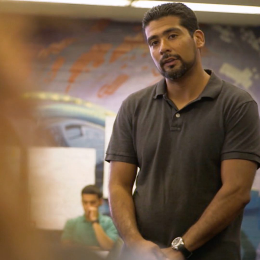 Dr . Victor Rios | Professor, Author, Speaker