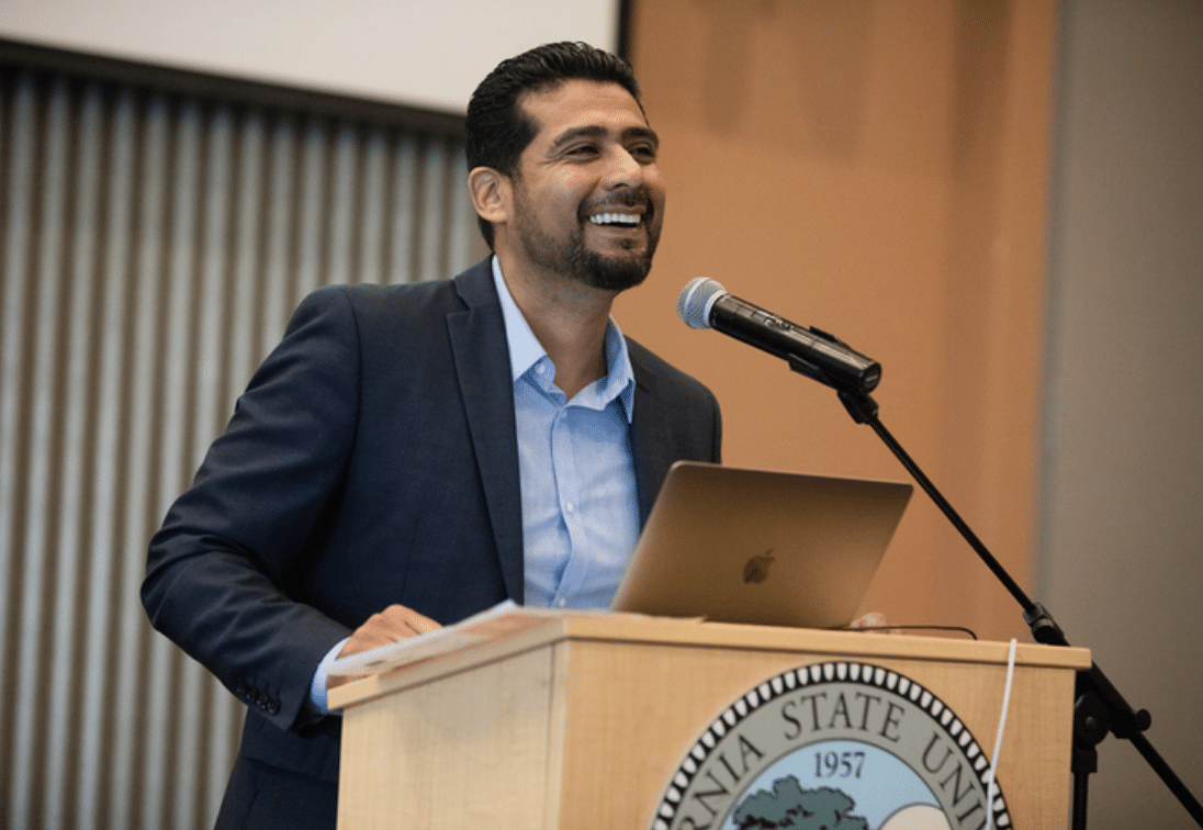 Dr . Victor Rios | Professor, Author, Speaker