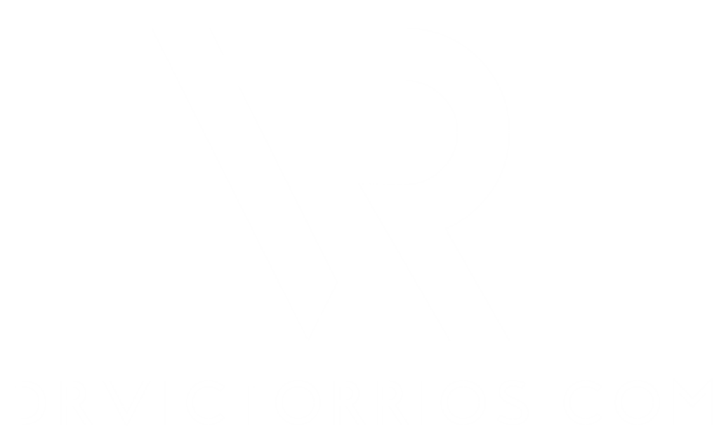 Dr . Victor Rios | Professor, Author, Speaker
