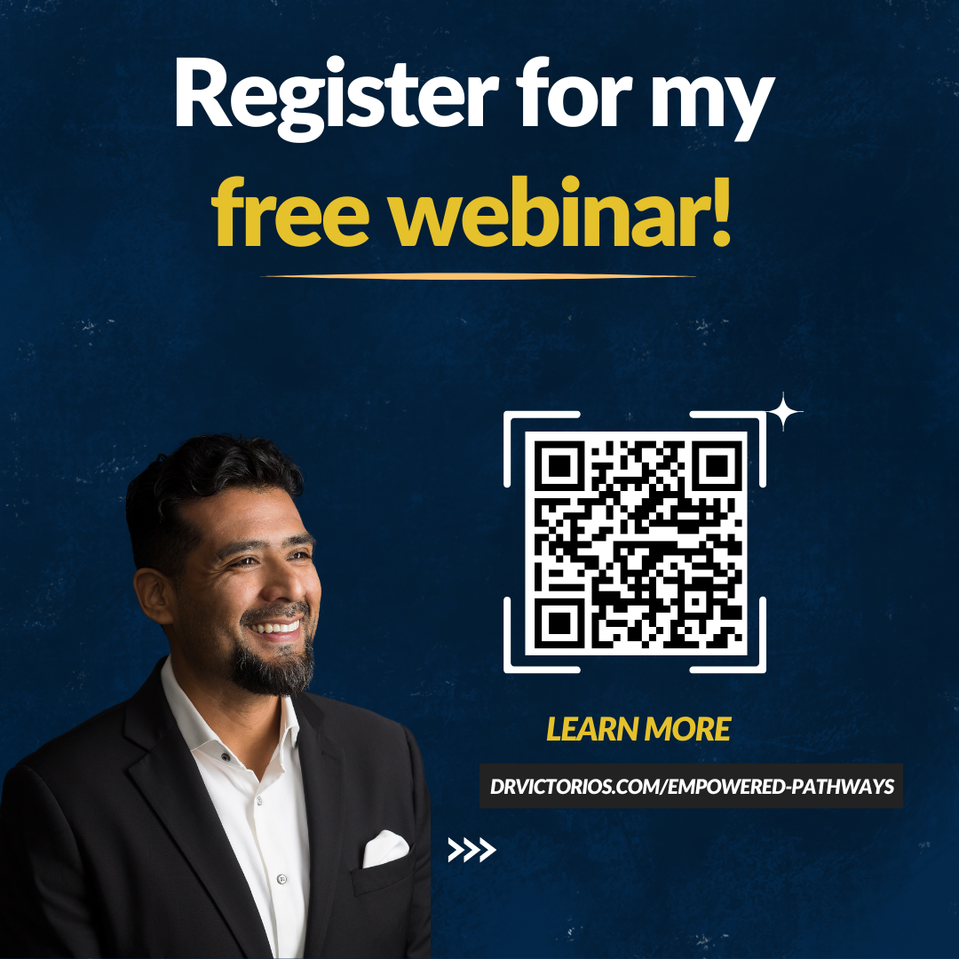 The Pushouts – Dr . Victor Rios