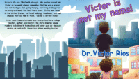 Dr . Victor Rios – Professor, Author, Speaker