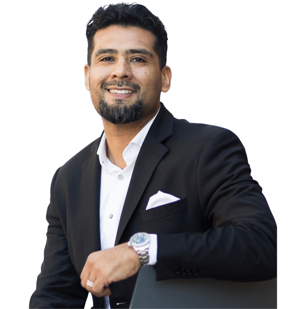 Dr . Victor Rios – Professor, Author, Speaker